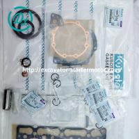 China EexcavaStart Kubota D1105 V1505 Engine Gasket Kit Lower Upper OEM 1G995-99353 1G995-99368 for sale