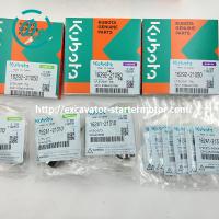China EexcavaStart Kubota D1105 V1505 Excavator Piston Pin 16241-21310 OEM for sale
