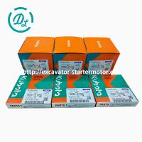 China EexcavaStart Kubota D1105 V1505 Excavator Piston Pin 16241-21310 OEM for sale