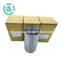 China EexcavaStart Excavator Engine Parts Cylinder Liner 16060-02310 D1105 Engine 78mm for sale