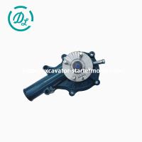 China EexcavaStart Kubota D1105 V1505 Engine Water Pump 16241-73032 16241-73034 for sale