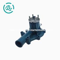 China EexcavaStart Kubota D1105 V1505 Engine Water Pump 16241-73032 16241-73034 for sale