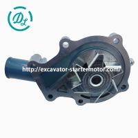 China EexcavaStart Kubota D1105 V1505 Engine Water Pump 16241-73032 16241-73034 for sale