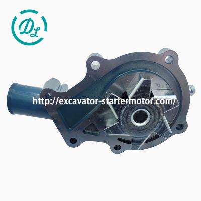 China EexcavaStart Kubota D1105 V1505 Engine Water Pump 16241-73032 16241-73034 for sale