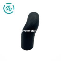 China EexcavaStart Kubota D1105 V1505 Engine Water Hose Pipe OEM 1G680-72870 for sale
