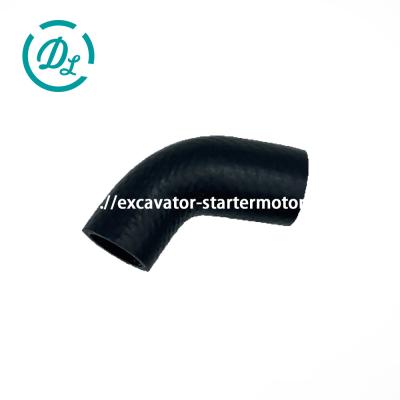 China EexcavaStart Kubota D1105 V1505 Engine Water Hose Pipe OEM 1G680-72870 for sale