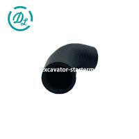 China EexcavaStart Kubota D1105 V1505 Engine Water Hose Pipe OEM 1G680-72870 for sale