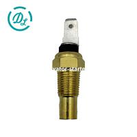 China EexcavaStart 16222-83040 Water Temperature Sensor for Kubota D1105 V1505 Engine for sale