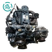 China EexcavaStart Kubota D1105 Diesel Engine 18.1KW 2800rpm OEM 1K530-87271 for sale