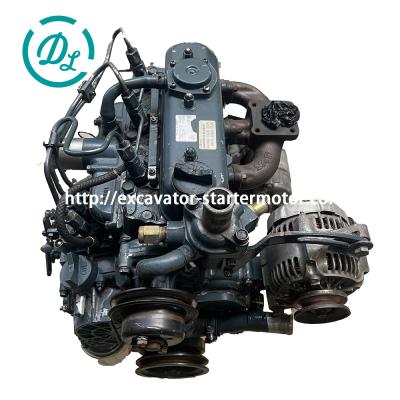China EexcavaStart Kubota D1105 Diesel Engine 18.1KW 2800rpm OEM 1K530-87271 for sale