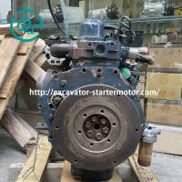 China EexcavaStart Kubota D1105 Diesel Engine 18.1KW 2800rpm OEM 1K530-87271 for sale