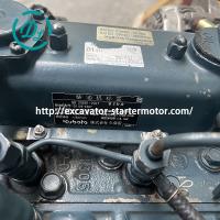 China EexcavaStart Kubota D1105 Diesel Engine 18.1KW 2800rpm OEM 1K530-87271 for sale