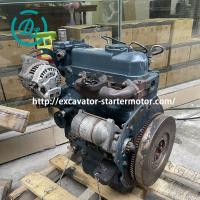 China EexcavaStart Kubota D1105 Diesel Engine 18.1KW 2800rpm OEM 1K530-87271 for sale