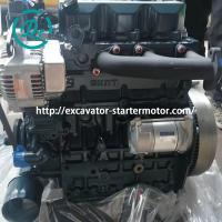 China EexcavaStart Kubota D1703-EDM Diesel Engine 18.2KW 2400rpm U35 for sale
