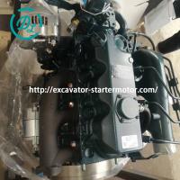 China EexcavaStart Kubota D1703-EDM Diesel Engine 18.2KW 2400rpm U35 for sale
