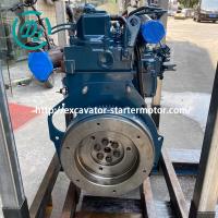 China EexcavaStart Kubota D1703 Diesel Engine 20.7KW 12VDC OEM D1703-EDM for sale
