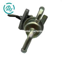 China EexcavaStart Kubota V1105 Engine Fuel Pump 16285-52033 OEM Excavator Part for sale