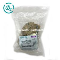 China EexcavaStart Kubota V1105 Engine Fuel Pump 16285-52033 OEM Excavator Part for sale