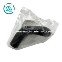China EexcavaStart Kubota KX161-3 Excavator Water Pipe Return OEM 1A021-73340 for sale