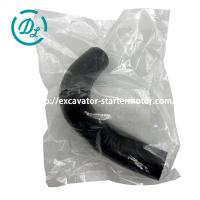 China EexcavaStart Kubota KX161-3 Excavator Water Pipe Return OEM 1A021-73340 for sale
