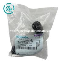 China EexcavaStart Kubota KX161-3 Excavator Water Pipe Return OEM 1A021-73340 for sale