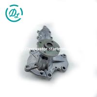China EexcavaStart Kubota KX161-3 Water Pump 1A051-73036 1A051-73035 Excavator Engine Part for sale