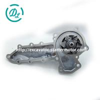 China EexcavaStart Kubota KX161-3 Water Pump 1A051-73036 1A051-73035 Excavator Engine Part for sale