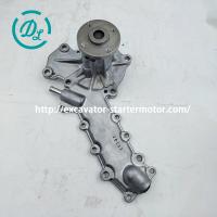 China EexcavaStart Kubota V2403 Engine Water Pump 1K141-73033 1K321-73030 for sale