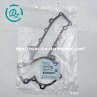 China EexcavaStart Kubota V2403 Water Pump Gasket OEM 1K32173430 for sale