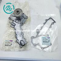 China EexcavaStart Kubota V2403 Water Pump Gasket OEM 1K32173430 for sale