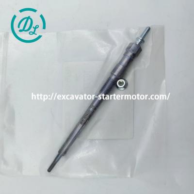 China EexcavaStart Kubota V3007 V3307 Engine Glow Plug 1G777-65512 1G777-65510 for sale