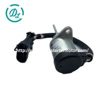 China EexcavaStart Kubota V2403 Engine Fuel Stop Solenoid 1G925-60011 12VDC for sale