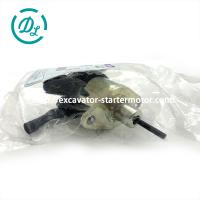 China EexcavaStart Engine Parts Fuel Stop Solenoid 1G772-60013 1G772-60012 Kubota V3307 for sale