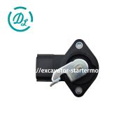 China EexcavaStart Kubota Throttle Acceleration Sensor T1062-32282 for U30 U35 U40 for sale