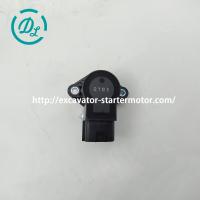 China EexcavaStart Kubota Throttle Acceleration Sensor T1062-32282 for U30 U35 U40 for sale