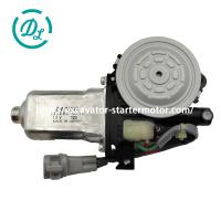 China EexcavaStart Kubota Excavator Throttle Motor RD451-53640 12VDC OEM for sale