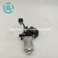 China EexcavaStart Kubota Excavator Throttle Motor RD451-53640 12VDC OEM for sale
