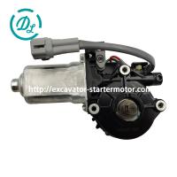 China EexcavaStart Kubota Excavator Throttle Motor RD451-53640 12VDC OEM for sale