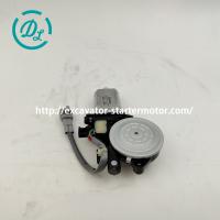 China EexcavaStart Kubota Excavator Throttle Motor RD451-53640 12VDC OEM for sale