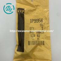 China EexcavaStart CTP CAT 3306 Excavator Engine Bolt OEM 1P9956 1P-9956 8N0073 for sale