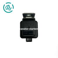 China EexcavaStart CAT 3126 Engine Relay Assembly 3E-5239 24VDC OEM 1P9956 for sale