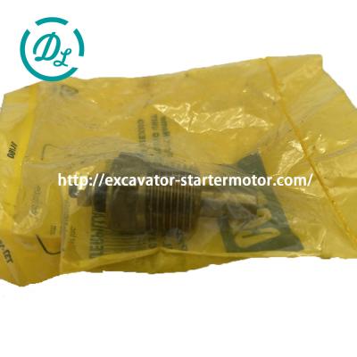 China EexcavaStart CAT 3512 Engine Temperature Sensor 5L-7442 5L7442 OEM for sale