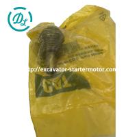 China EexcavaStart CAT 3512 Engine Temperature Sensor 5L-7442 5L7442 OEM for sale