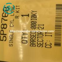China EexcavaStart CTP 5P8768 Liner Seal Kit for CAT 3306 Excavator Engine for sale