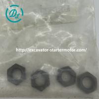 China EexcavaStart CTP 5S6348 Nut for CAT 3306 Engine Excavator Parts for sale