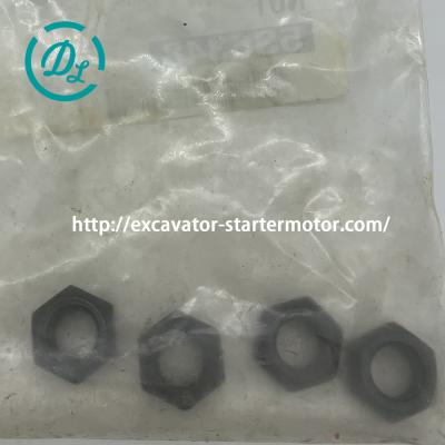 China EexcavaStart CTP 5S6348 Nut for CAT 3306 Engine Excavator Parts for sale