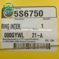 China EexcavaStart Excavator Engine Parts Piston Ring 5S6750 9S3029 7E6047 3306 Engine CTP for sale