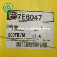China EexcavaStart Excavator Engine Parts Piston Ring 5S6750 9S3029 7E6047 3306 Engine CTP for sale