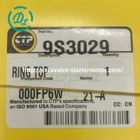 China EexcavaStart Excavator Engine Parts Piston Ring 5S6750 9S3029 7E6047 3306 Engine CTP for sale