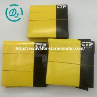 China EexcavaStart Excavator Engine Parts Piston Ring 5S6750 9S3029 7E6047 3306 Engine CTP for sale